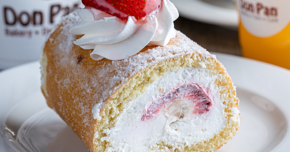 Hialeah - Don Pan - International Bakery and Latin Food in Miami, FL