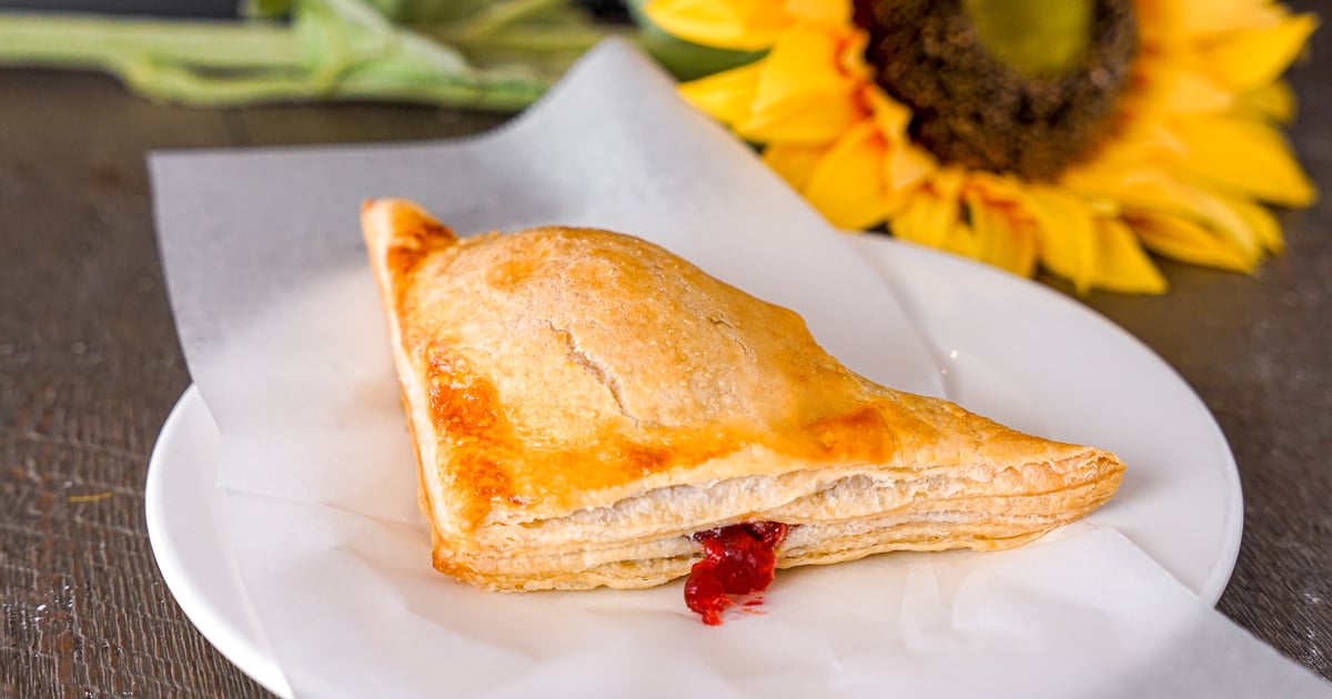 Pastry Guava - Menu - Don Pan - International Bakery and Latin Food in ...