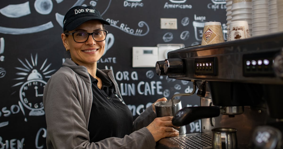 Join Our Team - Don Pan - International Bakery and Latin Food in Miami, FL
