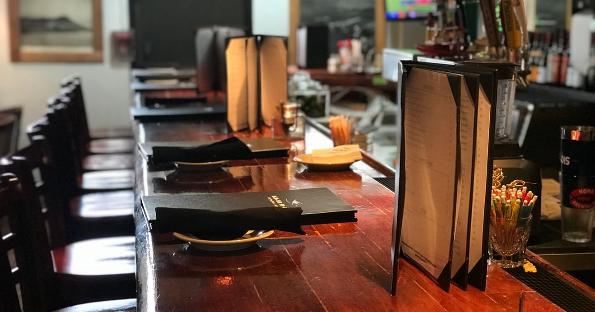 Specials - Flying Fish & Grill - Seafood Restaurant in CA