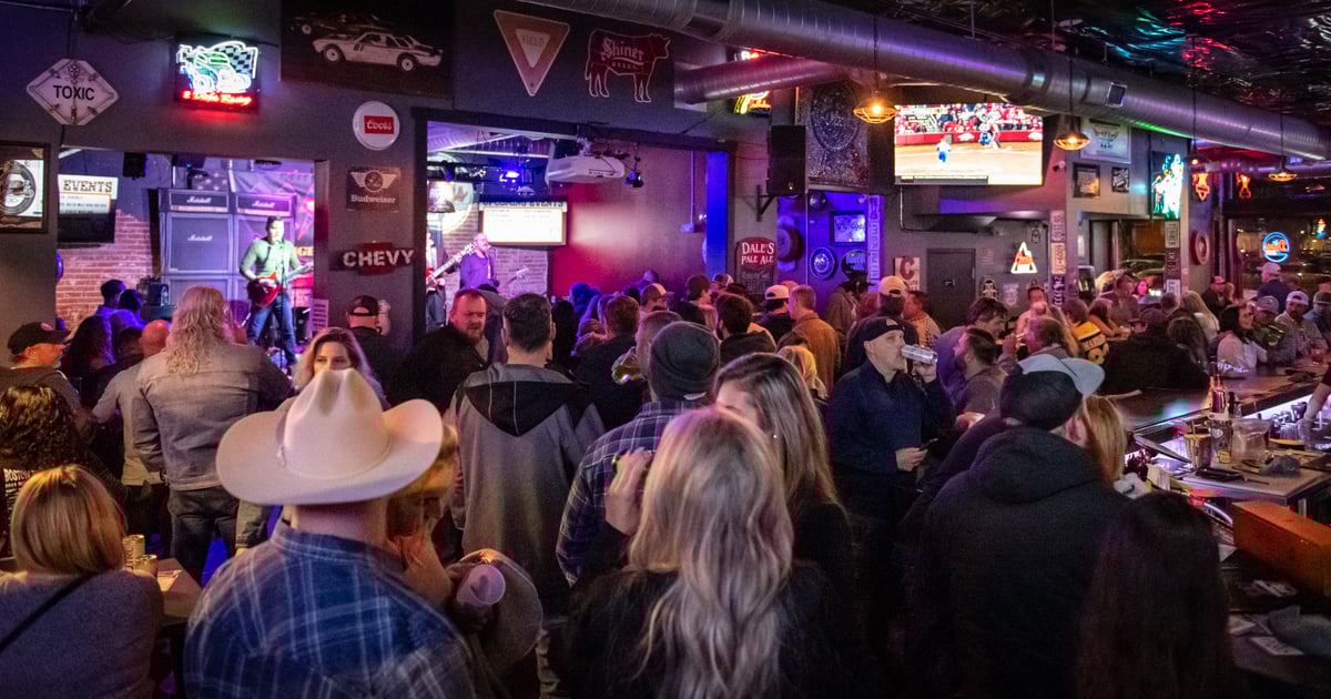 Tom Davis Saloon Events - Tom Davis Saloon - Bar in Loveland, CO