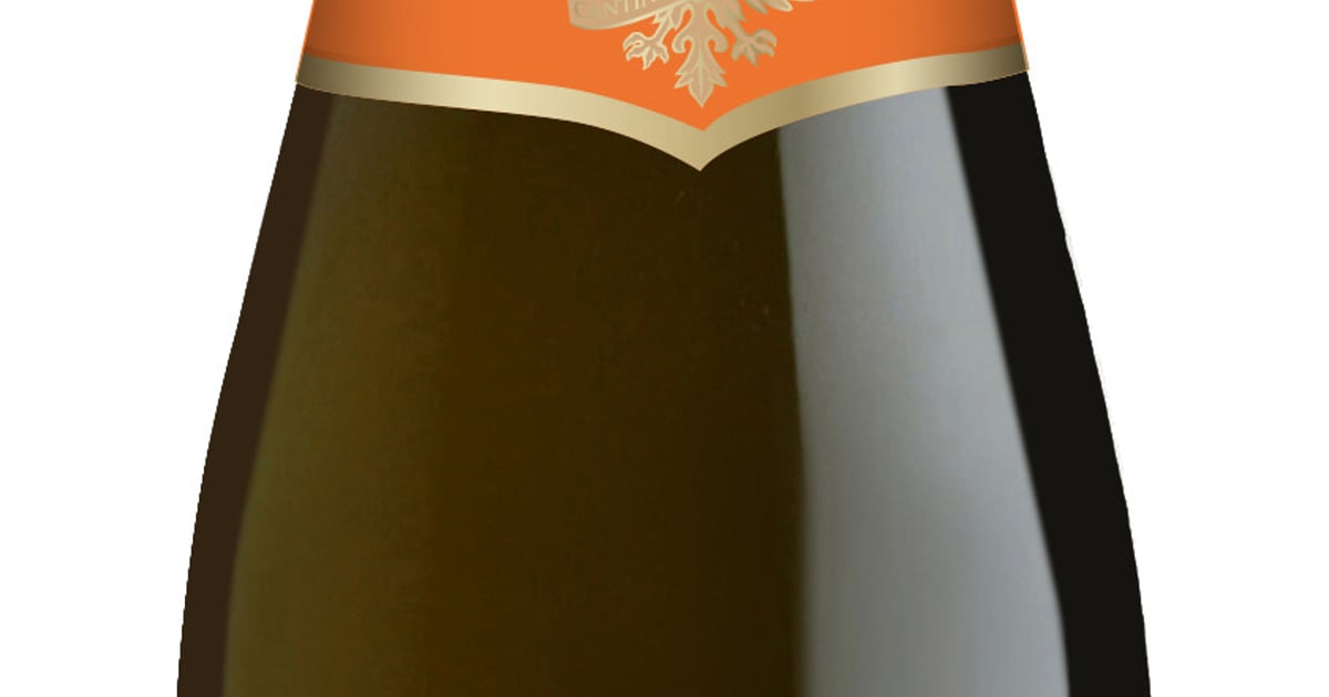 Maschio Prosecco Split 187ml - Andiamo - Italian Restaurant in Mystic, CT