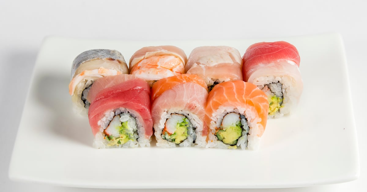 Niji - Food Menu - Blue Ribbon Sushi Bar & Grill - Japanese Restaurant ...