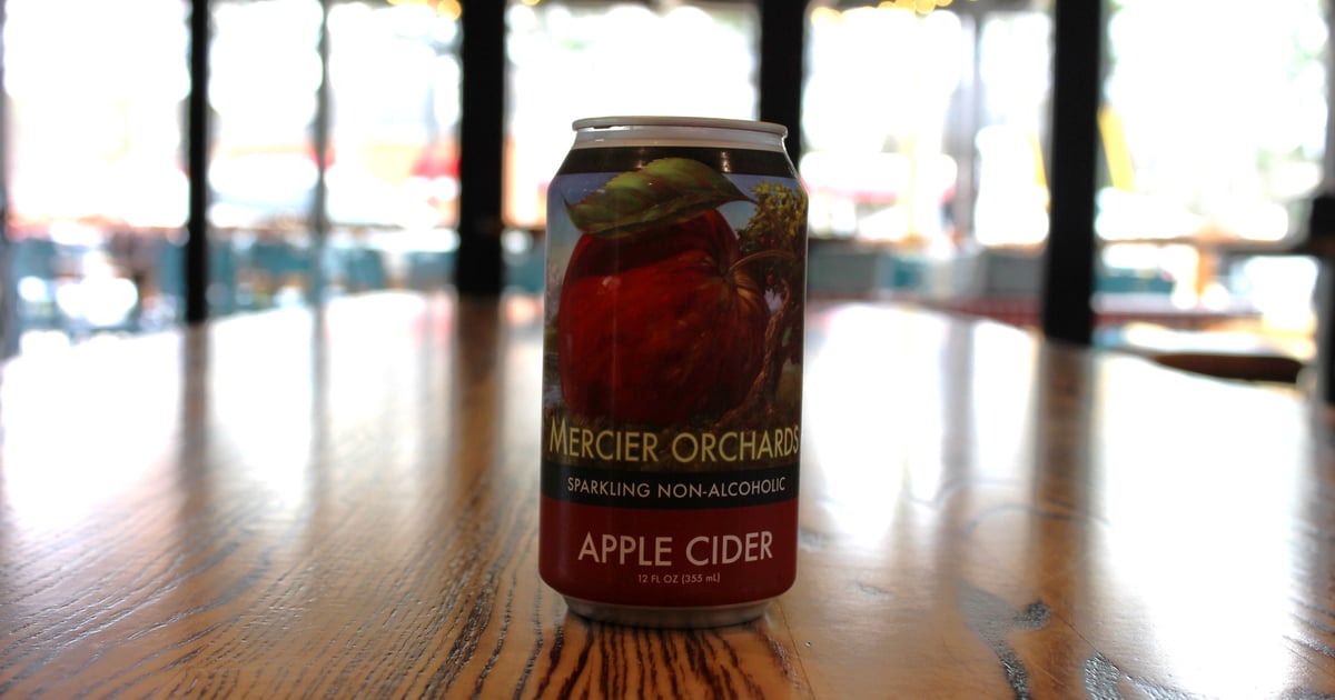 Mercier Orchards - Apple Cider - Jack's Feed Store