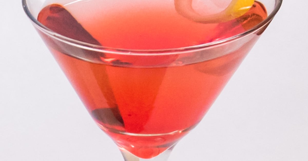 Bolo Punch - Bar Menu - Deano's Grill & Tapworks - Sports Bar in KS