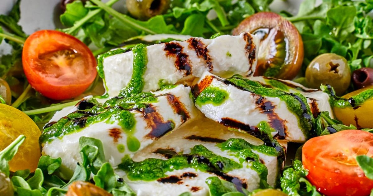 Menu - Lil Capo Pizzeria - Pizza Restaurant in Glendale, AZ