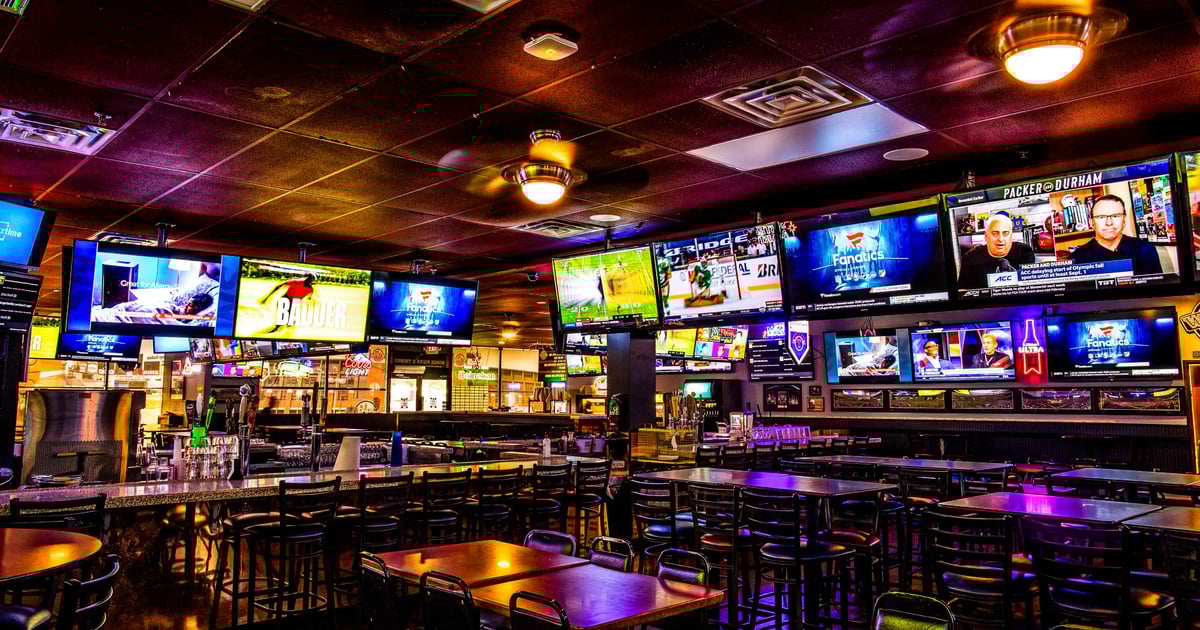 Events - Wings Pizza and Things - Chicken Wings Restaurant in Temple, TX