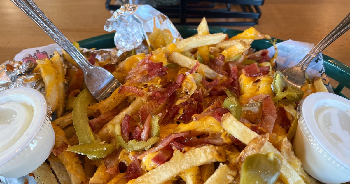 Regalia - Belly Acres