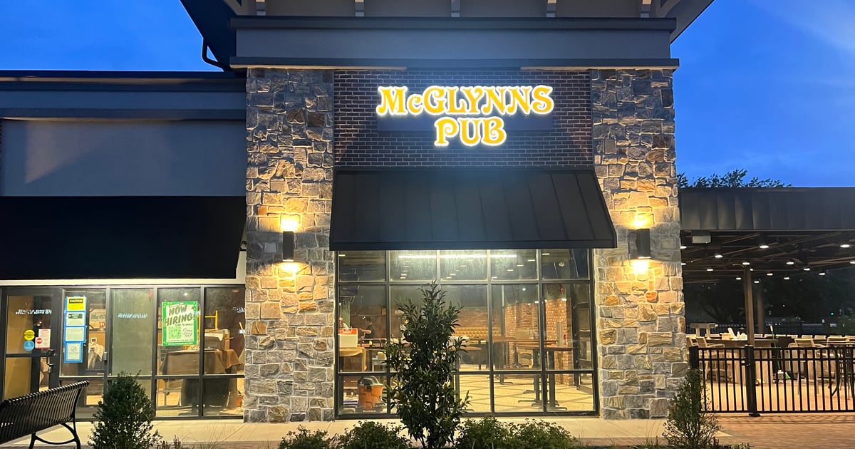McGlynns Pub - Family Restaurant, Sports Bar in DE