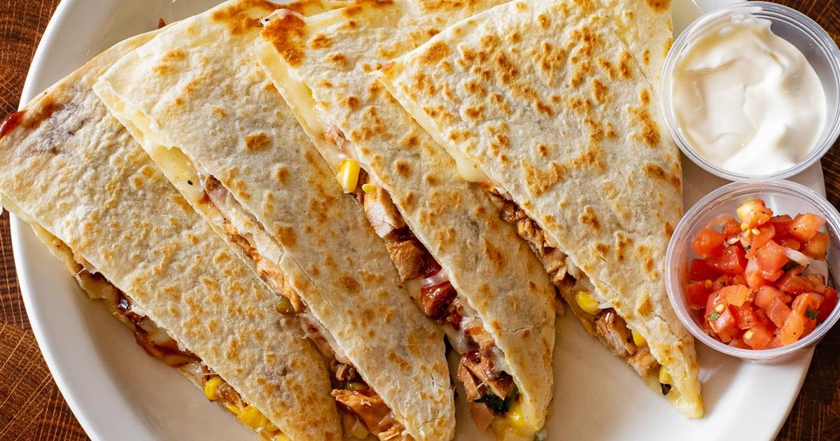 Cabo Fresh - Mexican Restaurant in NY