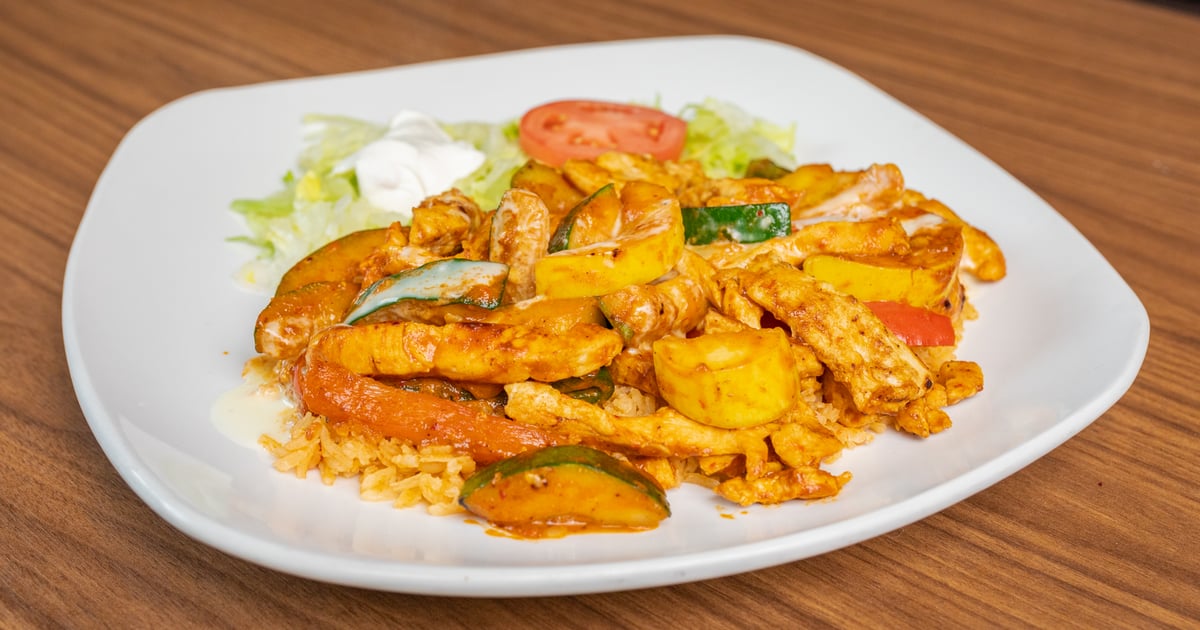 35. Pollo Yucatan - Chapala Mexican Grill - Mexican Restaurant in ...
