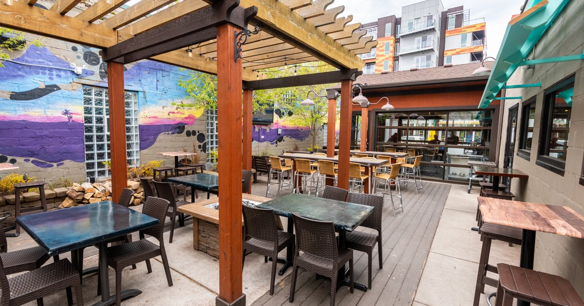 Locations + Menus - Lago Tacos | Modern Mexican Restaurant in MN