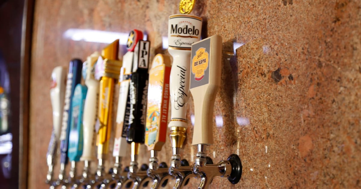 (Sunset) Happy Hour - Rodeo Mexican Grill