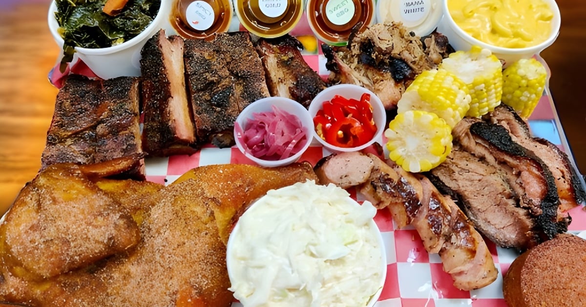 BBQ Catering Services in Mount Prospect, IL - Porky's BBQ and Catering