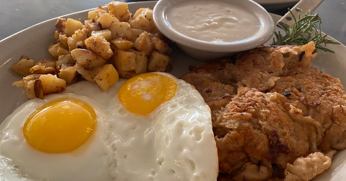 Gallery - Monument Cafe