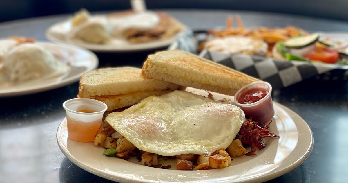 Join Our Team - Monument Cafe