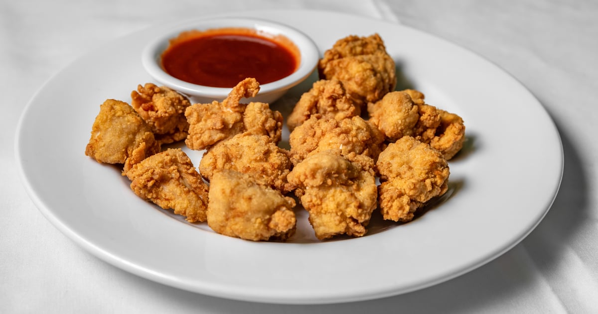 Nugget Tray - Main - Buena Vista Cafe & BV II GO - Restaurant in OH