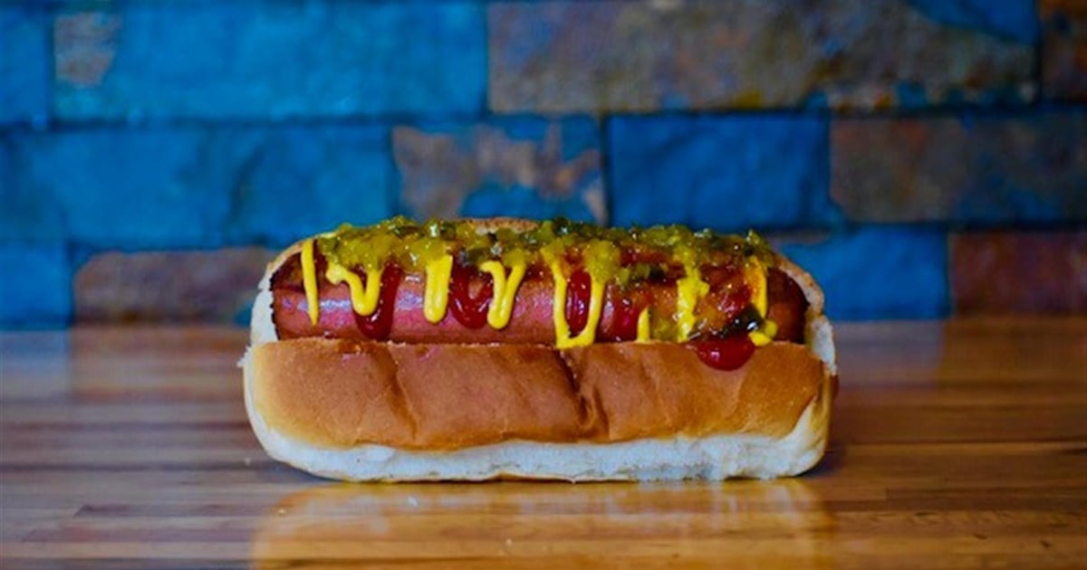 Join Our Team - Burger District - Burger Joint in Arlington, VA