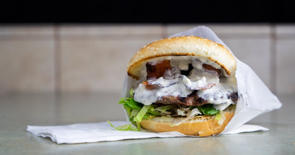 Visit Burgers Supreme – 1796 N University Pkwy, Provo, UT - Burgers ...