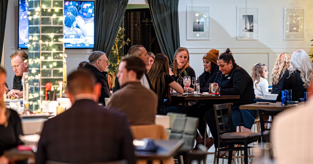 Reservations - Salt - Casual, Fine Dining Seafood & Steak Restaurant in ...