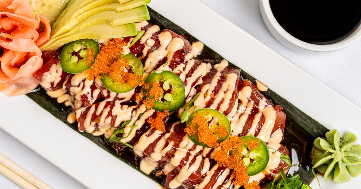 Gallery - Salt - Casual, Fine Dining Seafood & Steak Restaurant in Indiana