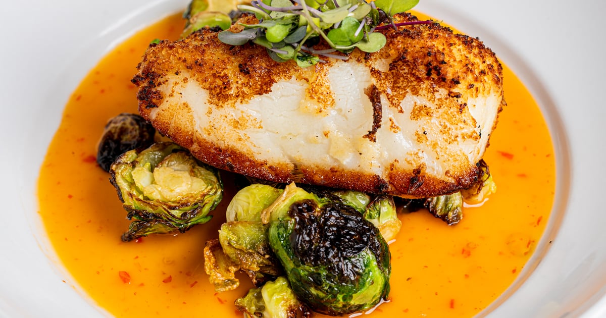 salt at city center - Salt - Casual, Fine Dining Seafood & Steak ...