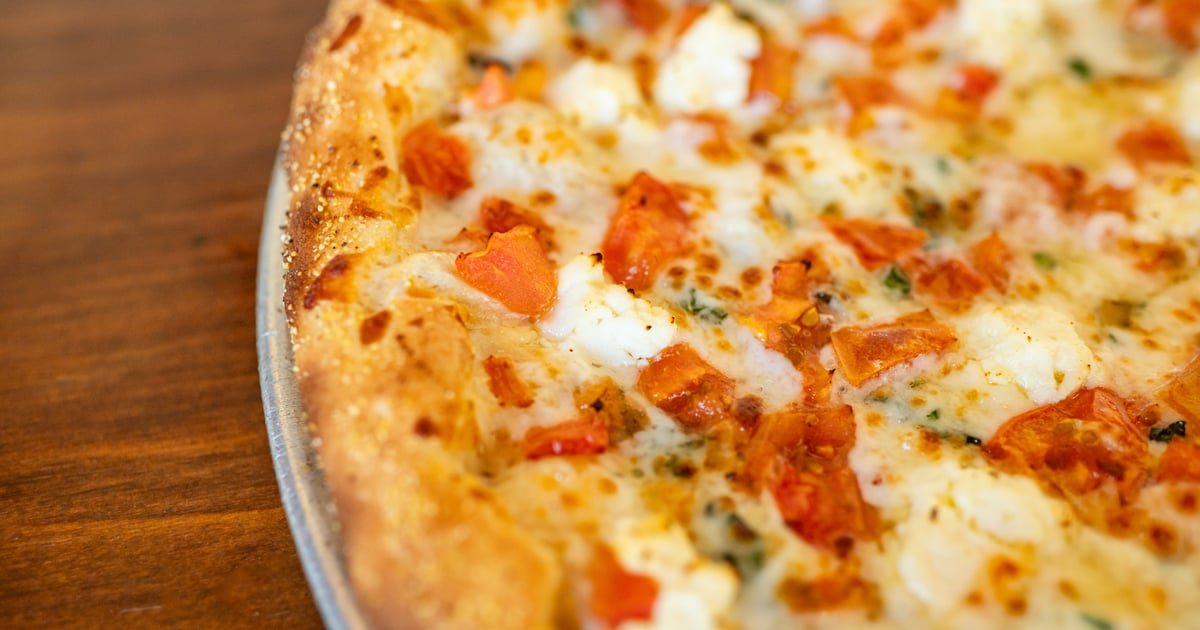 Menu - Taster's Pizza - Pizza Restaurant in Snowmass Village, CO