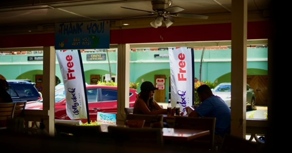 Contact - Delly Deck