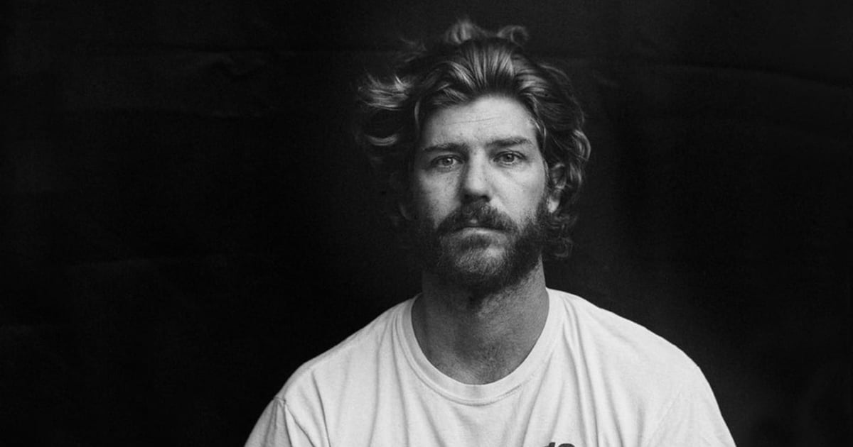 Dustin Franks - BeachFire Restaurant San Clemente CA