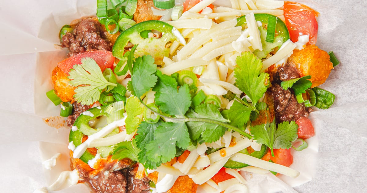 Totcho Bar - Haute Dogs - Gourmet Hot Dog Concept