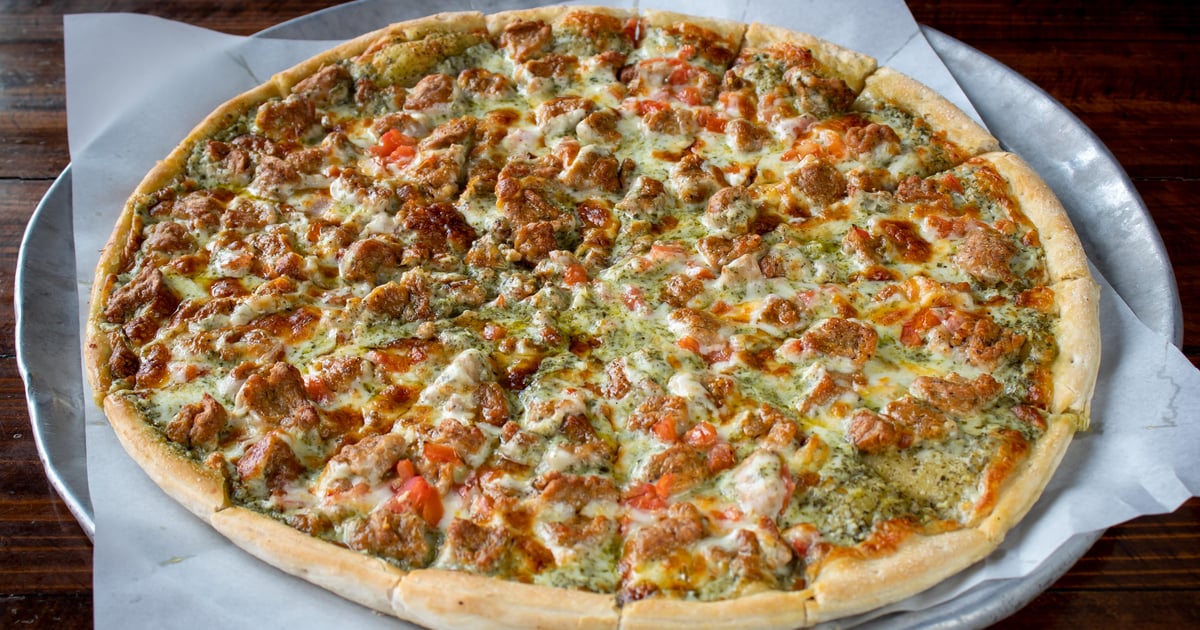 Italiano - Zorbaz on the Lake