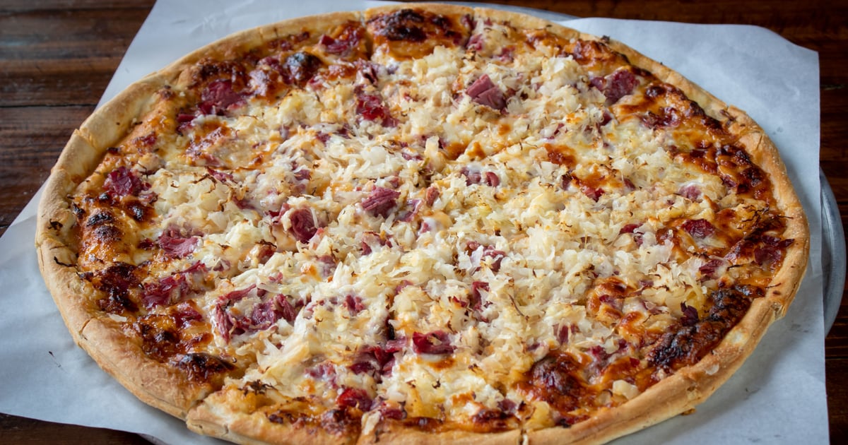 Reuben - Zorbaz on the Lake