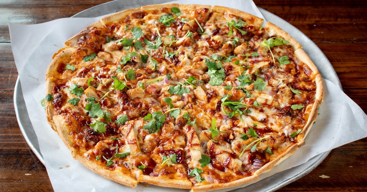 BBQ Chicken - Zorbaz on the Lake