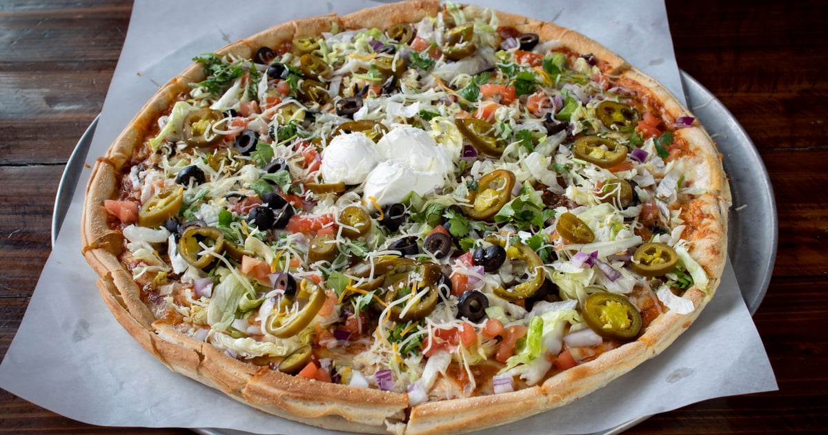 Mexican - Zorbaz on the Lake