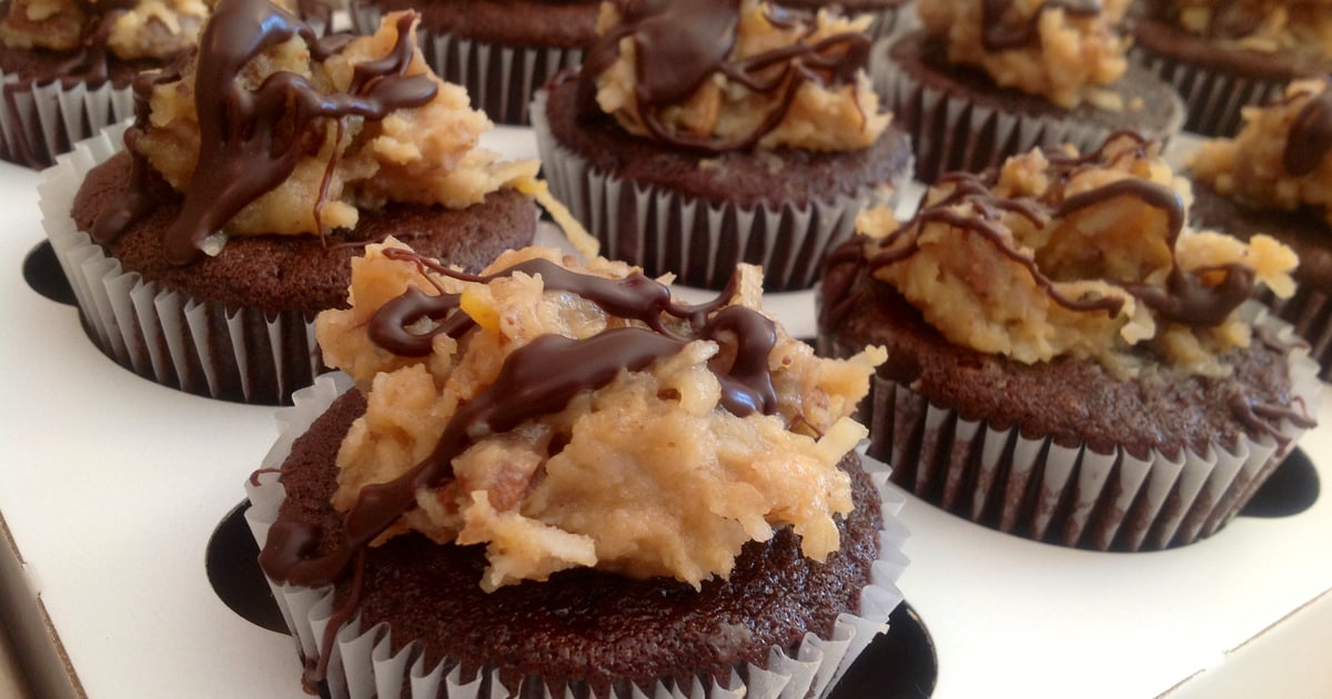 Cupcakes - Cake Crazy Bakery - Bakery in Buffalo, NY