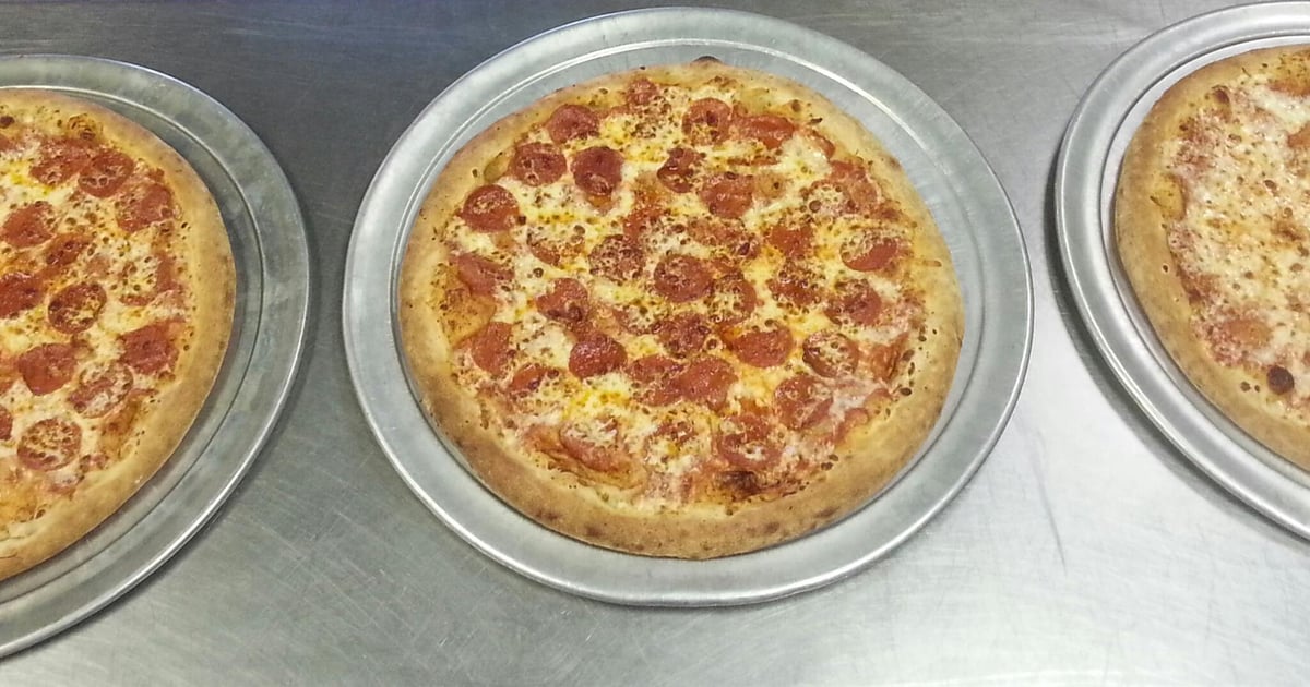 About Us - PapaRoni's Pizzeria & Grill - Pizza Restaurant in SC