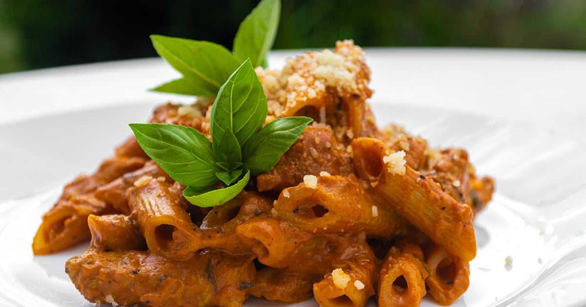 Catering - Cafe Strega