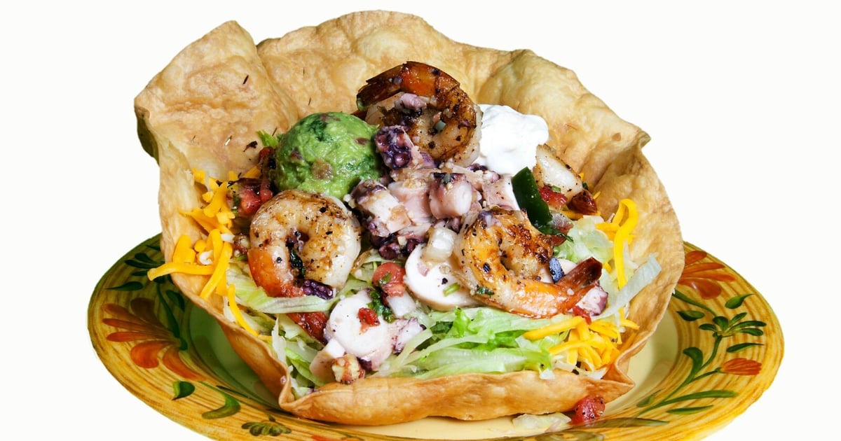 Dinner Menu - Mexico Lindo Restaurant - Restaurant in Cape Coral, FL