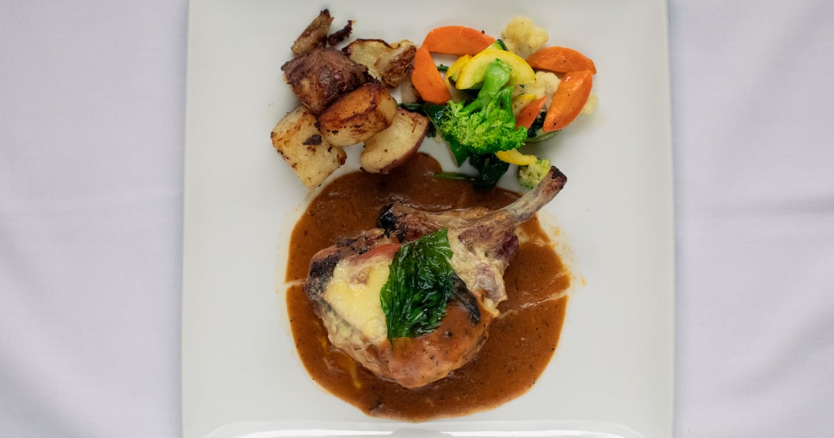 Dine-In Menus - Piccolino Ristorante - Italian Restaurant in Mission ...