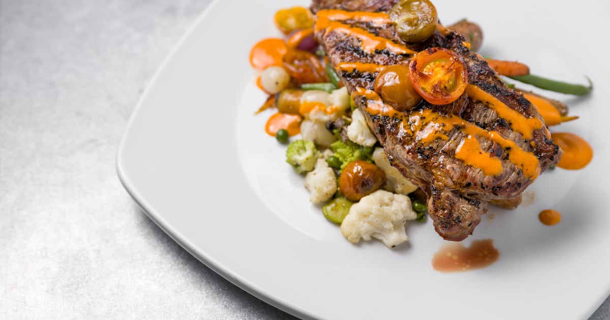 Chef's Daily Meat Selection - Vine - American Restaurant in San ...