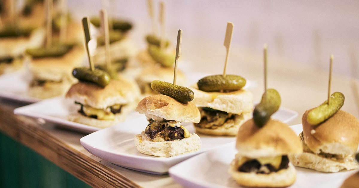 Catering - Abstrakt Filipino Essence - Filipino Restaurant in ...