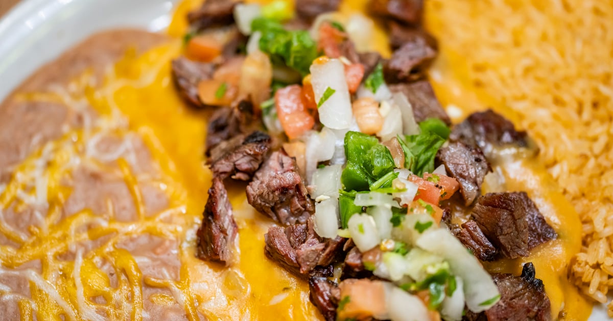 Specials - Tele's Restaurants