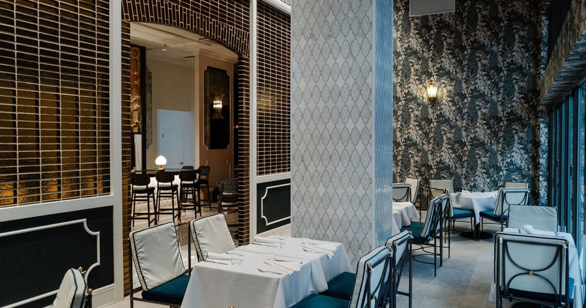 Gallery - Turner's Cut - Restaurant in Autry Park, Houston, TX