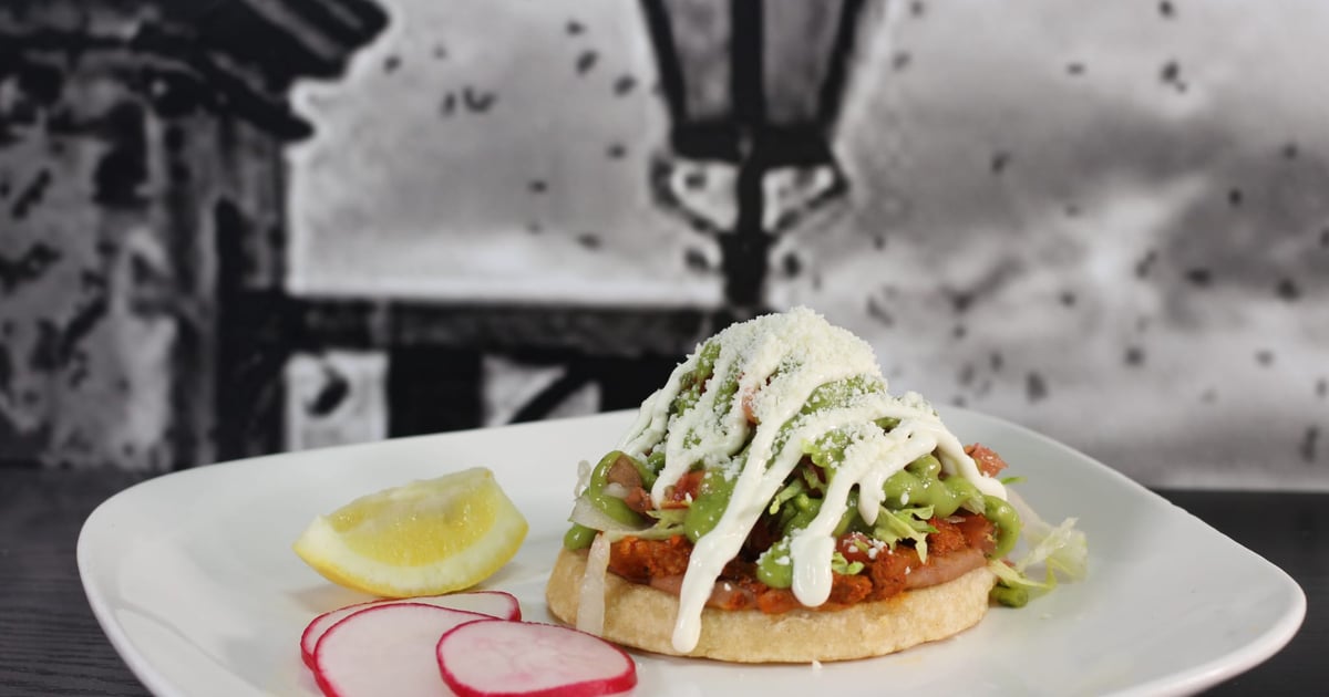 Fuego Cravings - Mexican Restaurant