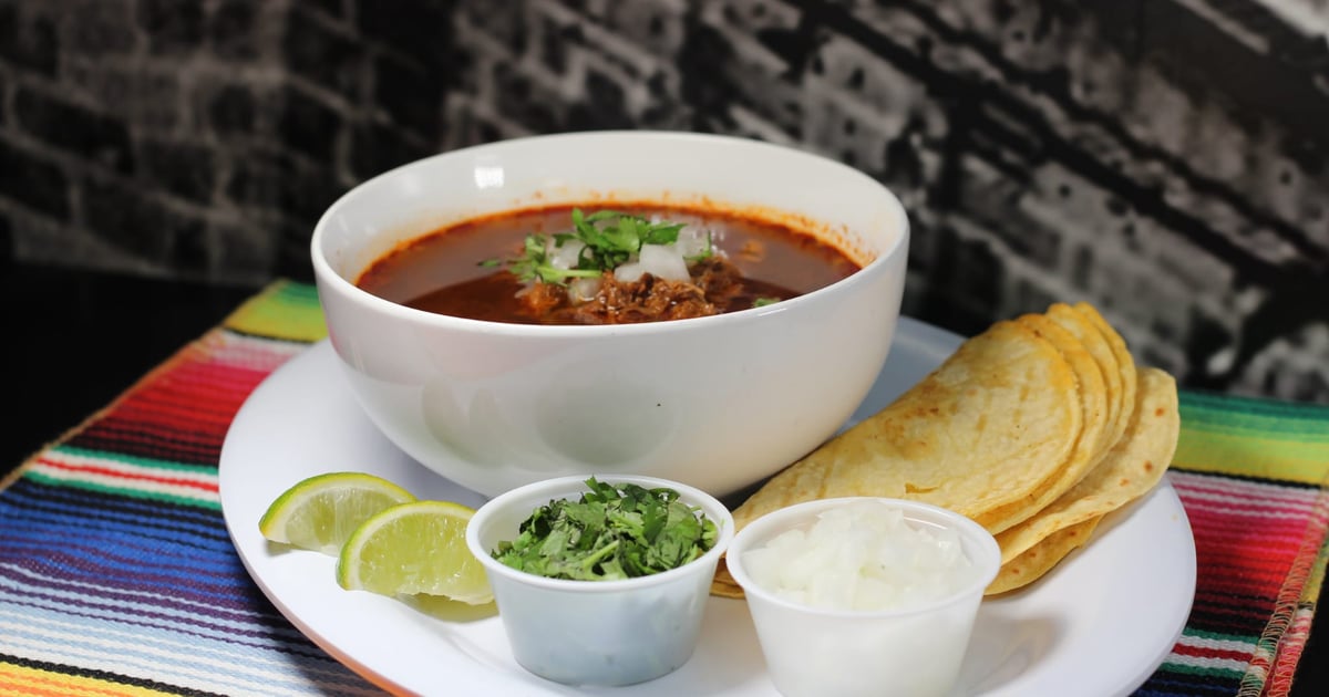 Fuego Cravings - Mexican Restaurant