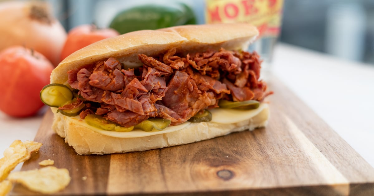 Work At Moe's - Moe's Italian Sandwiches