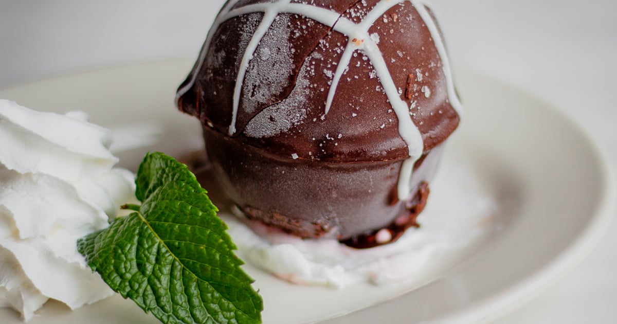 Spumoni Tartufo - C&O Restaurants - Restaurant in Marina del Rey, CA