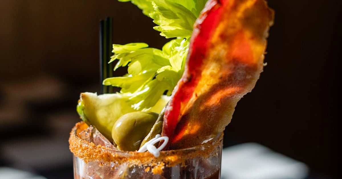 Drinks - TV's Deli & Diner - Home Cooking Restaurant in Trenton, MI