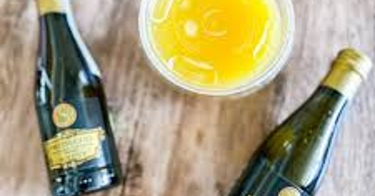 Moletto Prosecco Split - TV's Deli & Diner - Home Cooking Restaurant in ...