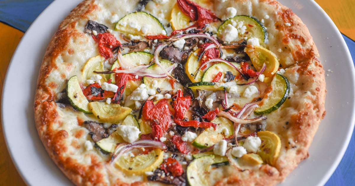 Lou Lou Food & Drink